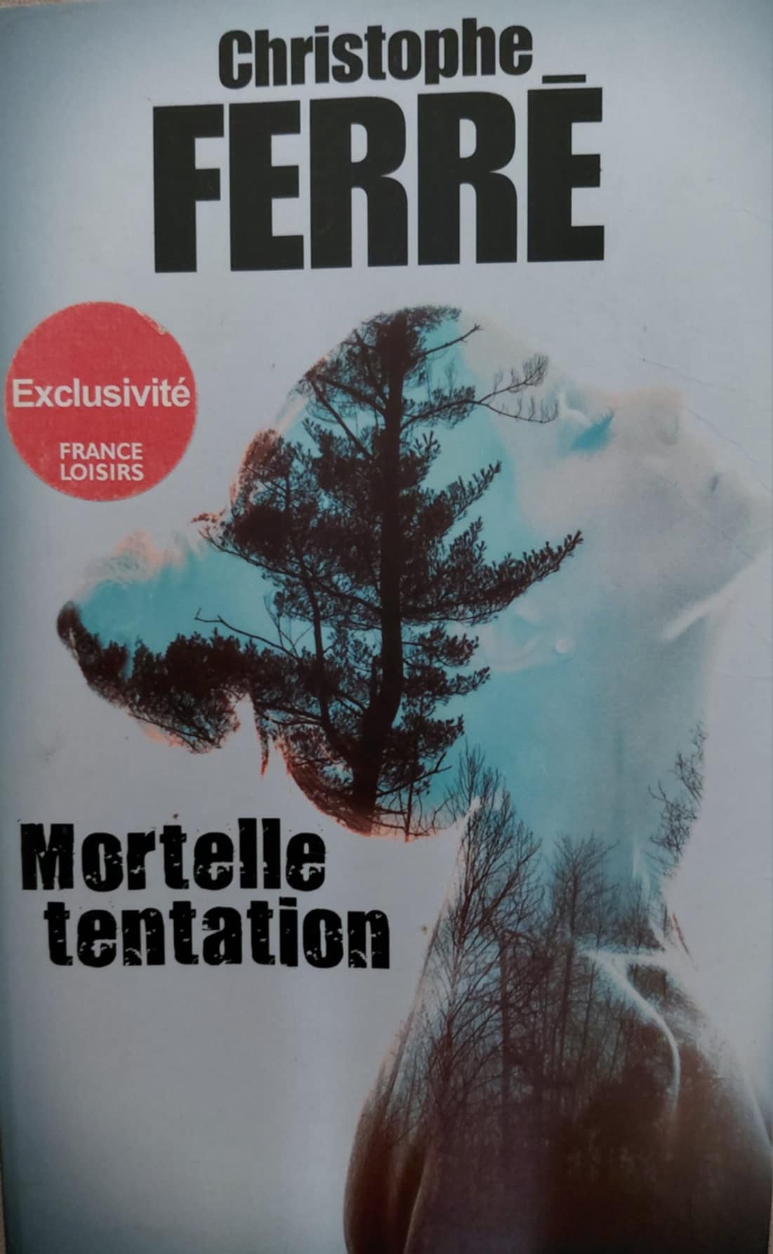 Mortelle tentation - L'univers de révonique